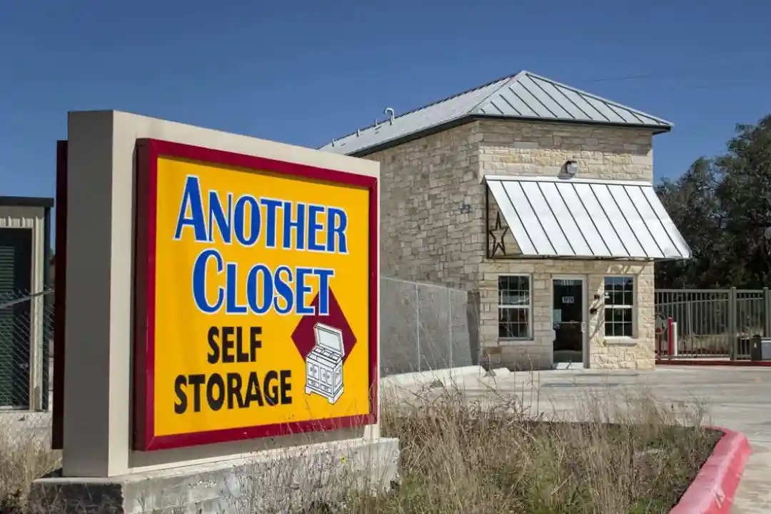 Self Storage Locations