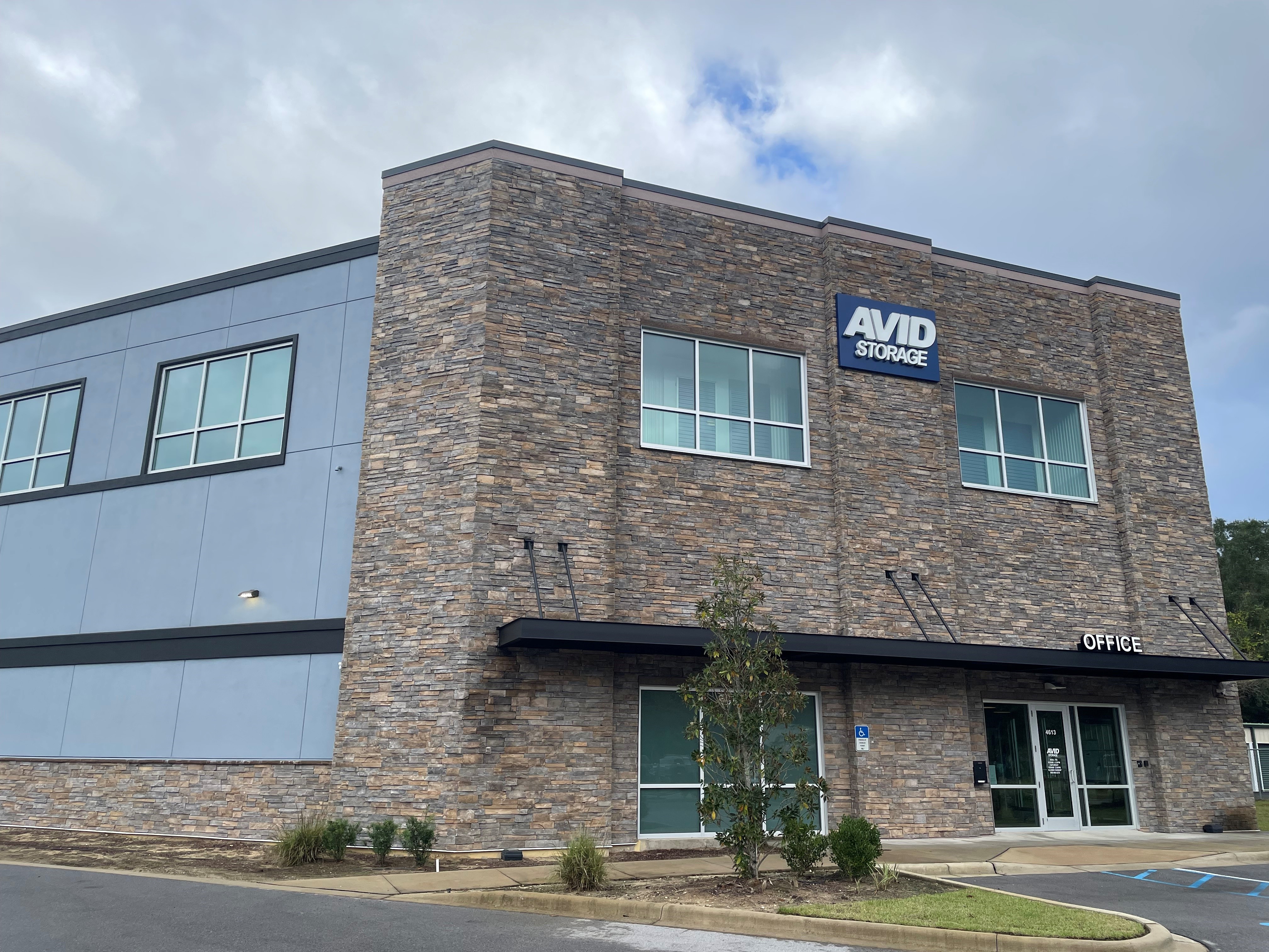 Self Storage Locations